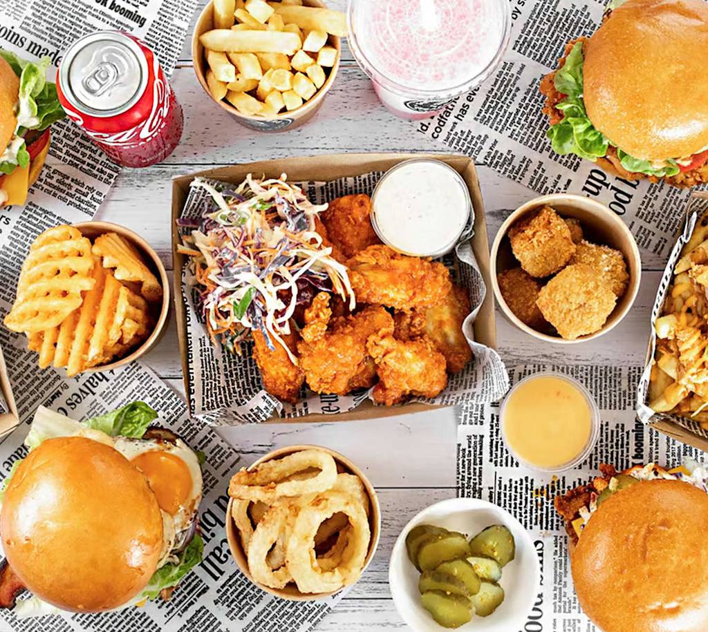 The Best Burgers in Melbourne, Australia | DoorDash Blog