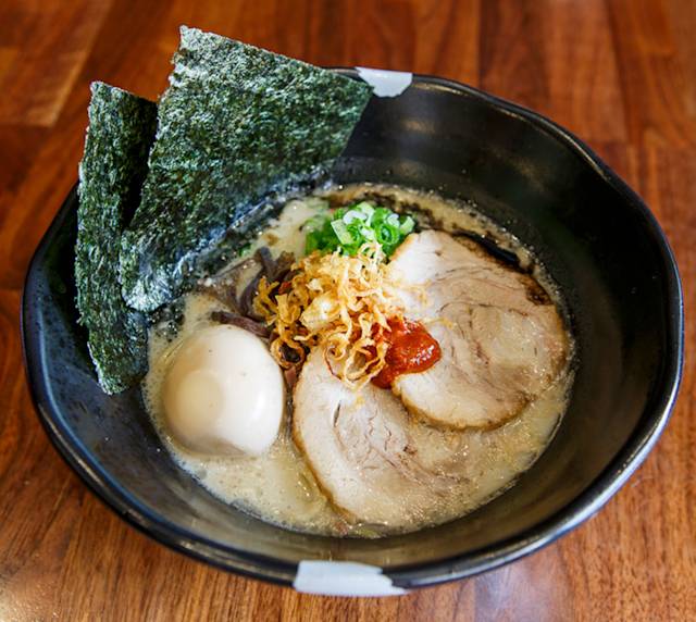 Types of Ramen and How to Order Them Like a Pro | DoorDash Blog