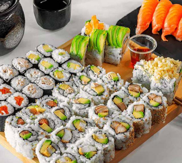 The Best Japanese Restaurants in Sydney, Australia | DoorDash Blog