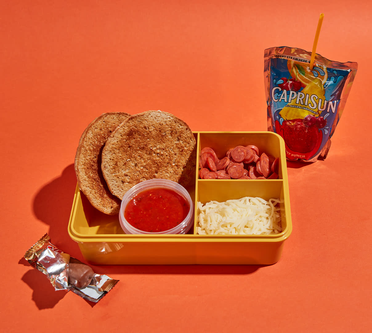 Plus de 10 idées de lunchs rapides et faciles pour l’école | Blogue ...