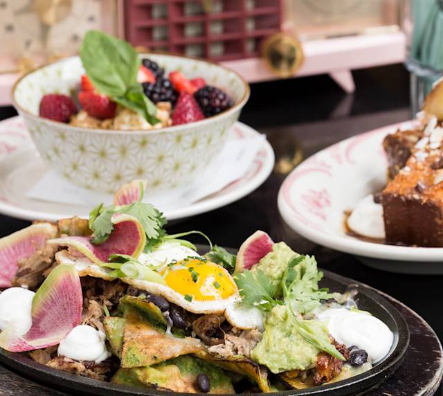 The Best Places to Get Brunch in Philadelphia | DoorDash Blog