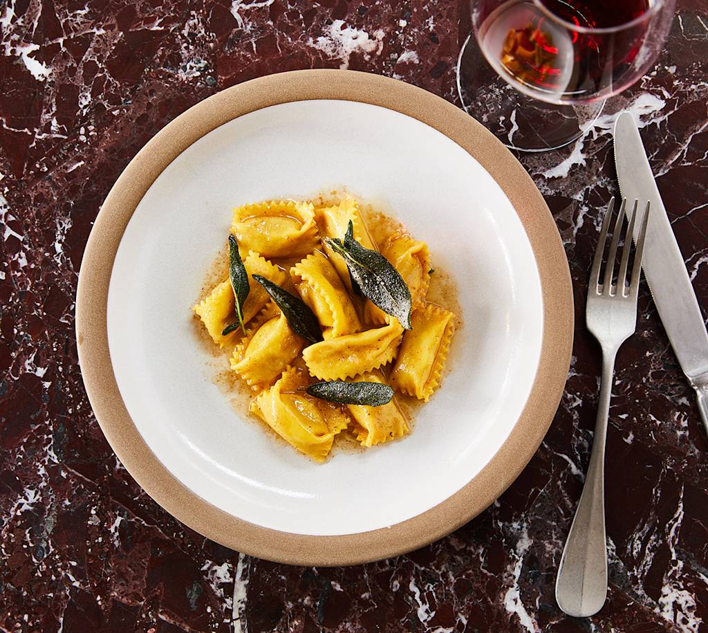 The Best Italian Restaurant in Detroit | DoorDash Blog