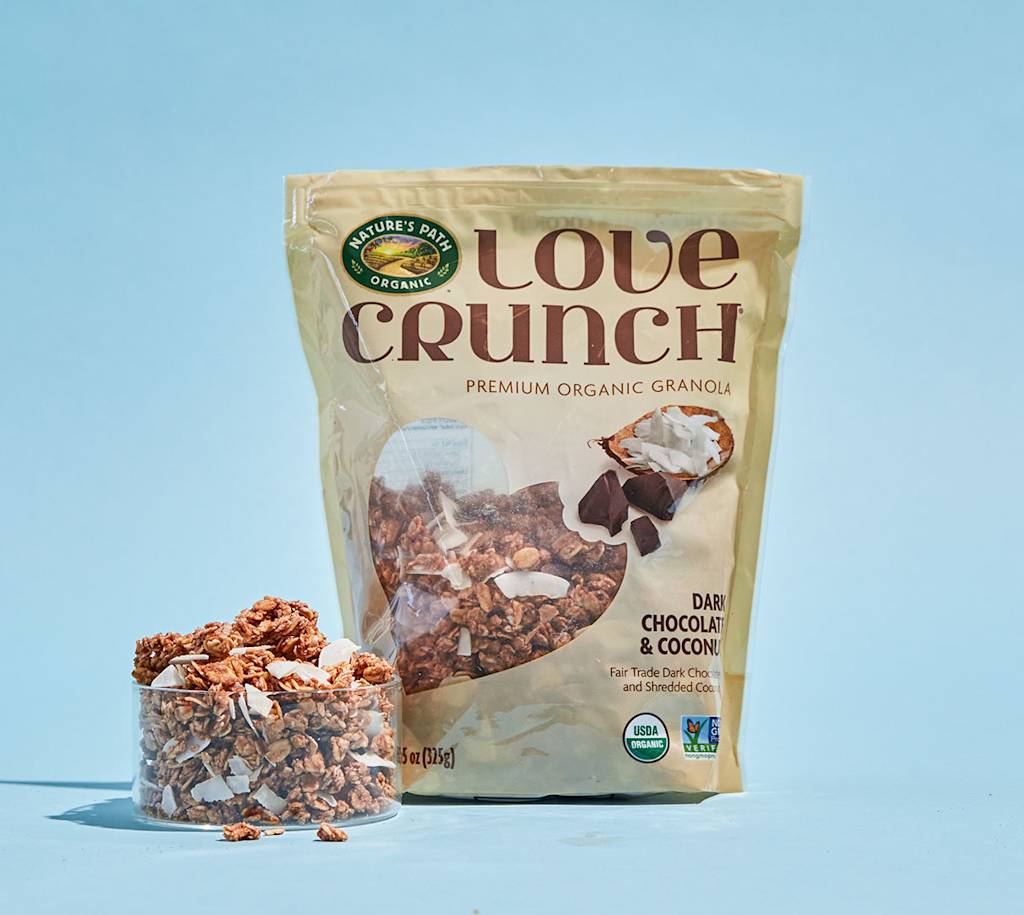 Our 7 Favorite Store-Bought Granolas | DoorDash Blog