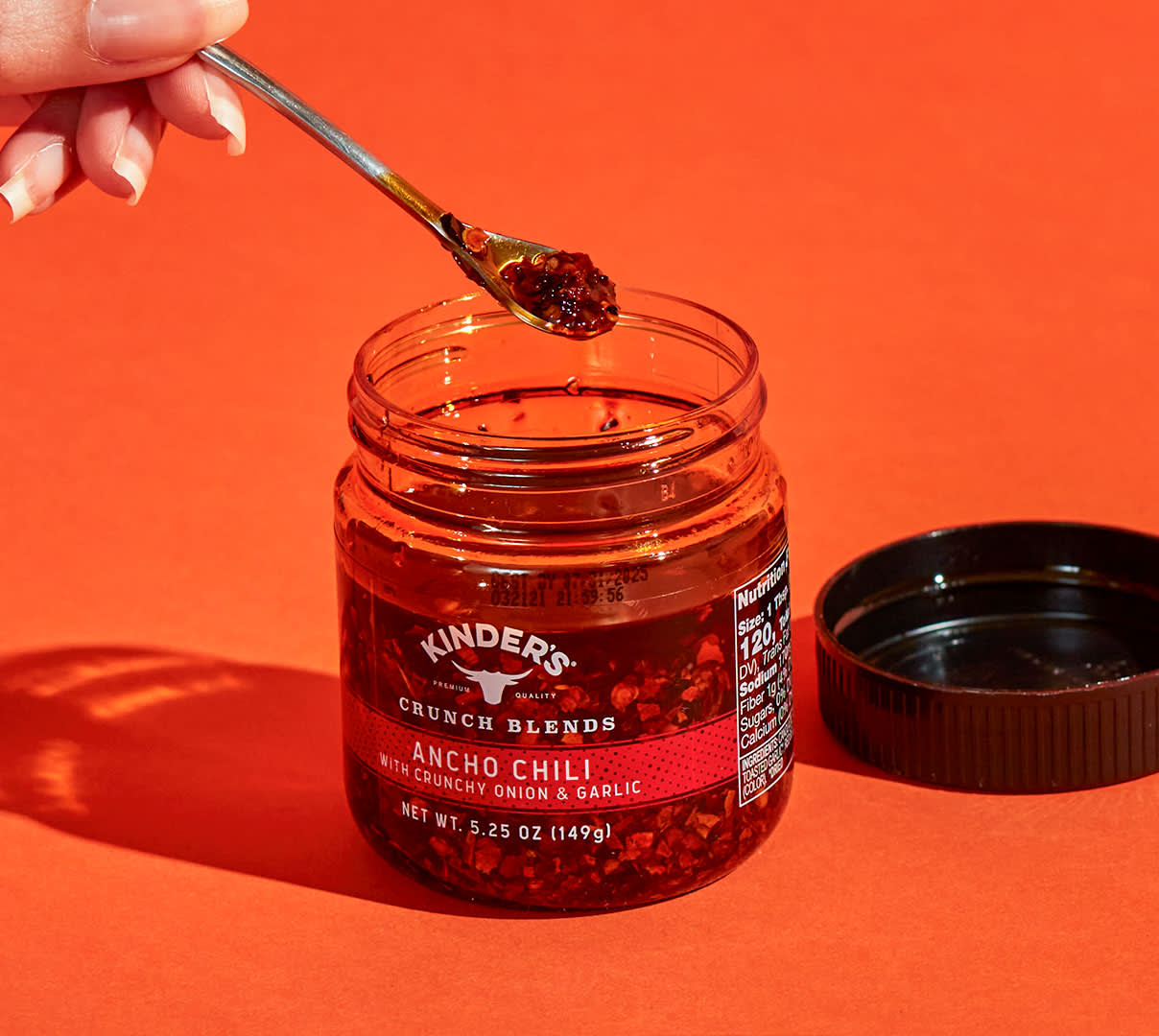 The Best Chili Crisps for Every Noodle, Stir-Fry, or Spoon | DoorDash Blog