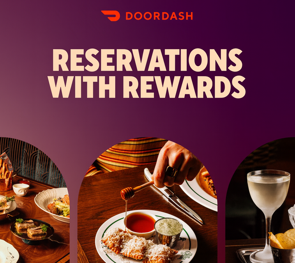 DoorDash and Waymo launch autonomous delivery service and introduce ...