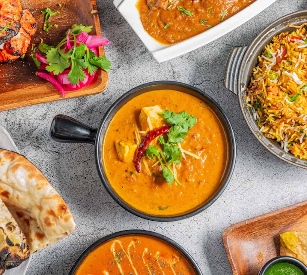 The Best Indian Restaurants in Toronto | DoorDash Blog