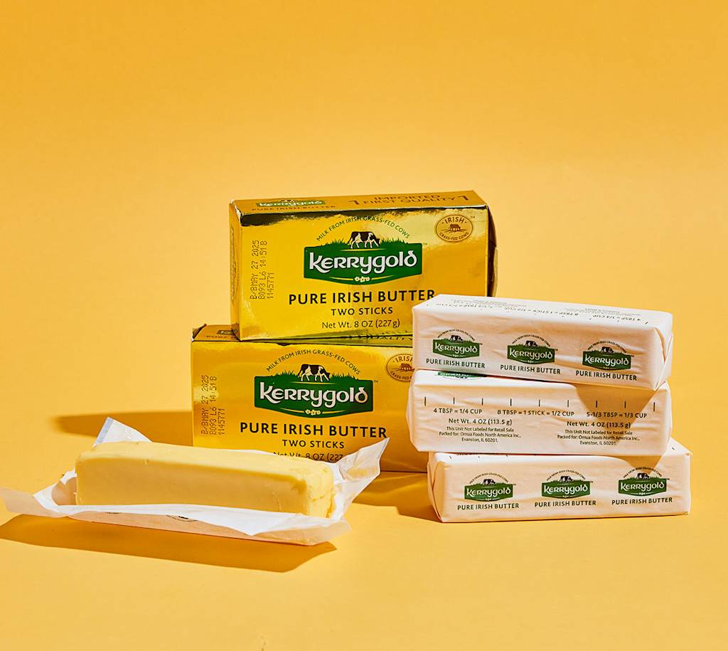 The 4 Best Tasting Grocery Store Butters | DoorDash Blog