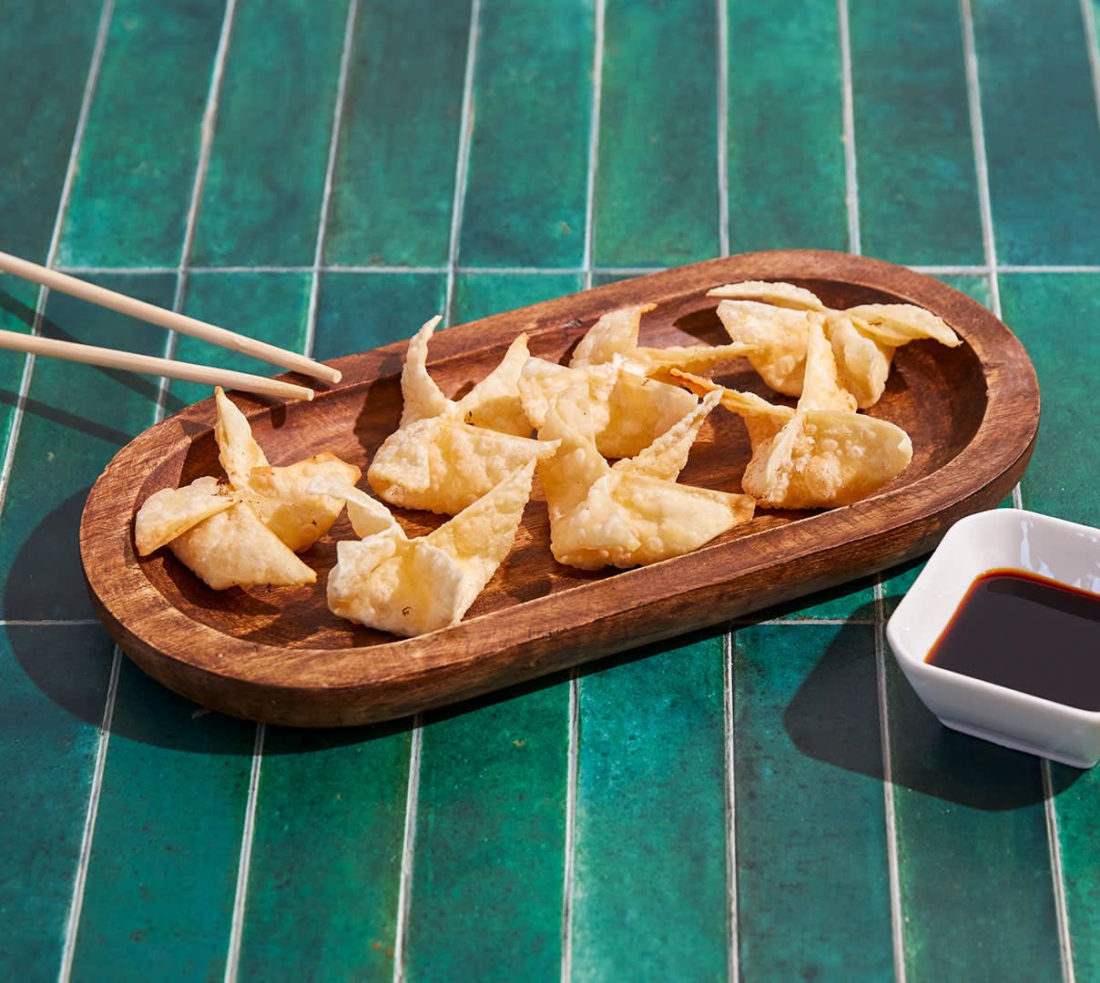 Dumpling Party Hacks: What to Make vs What to Buy | DoorDash Blog