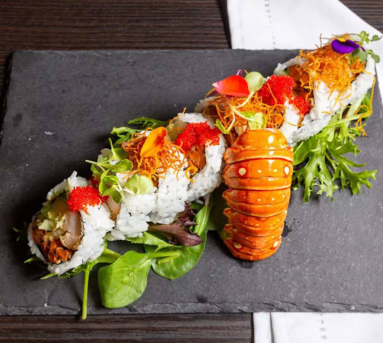The Best Japanese Restaurants in Toronto | DoorDash Blog
