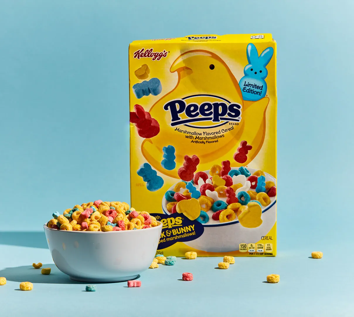 We Tried 10+ Peeps Flavors and Products to Find the Best | DoorDash Blog