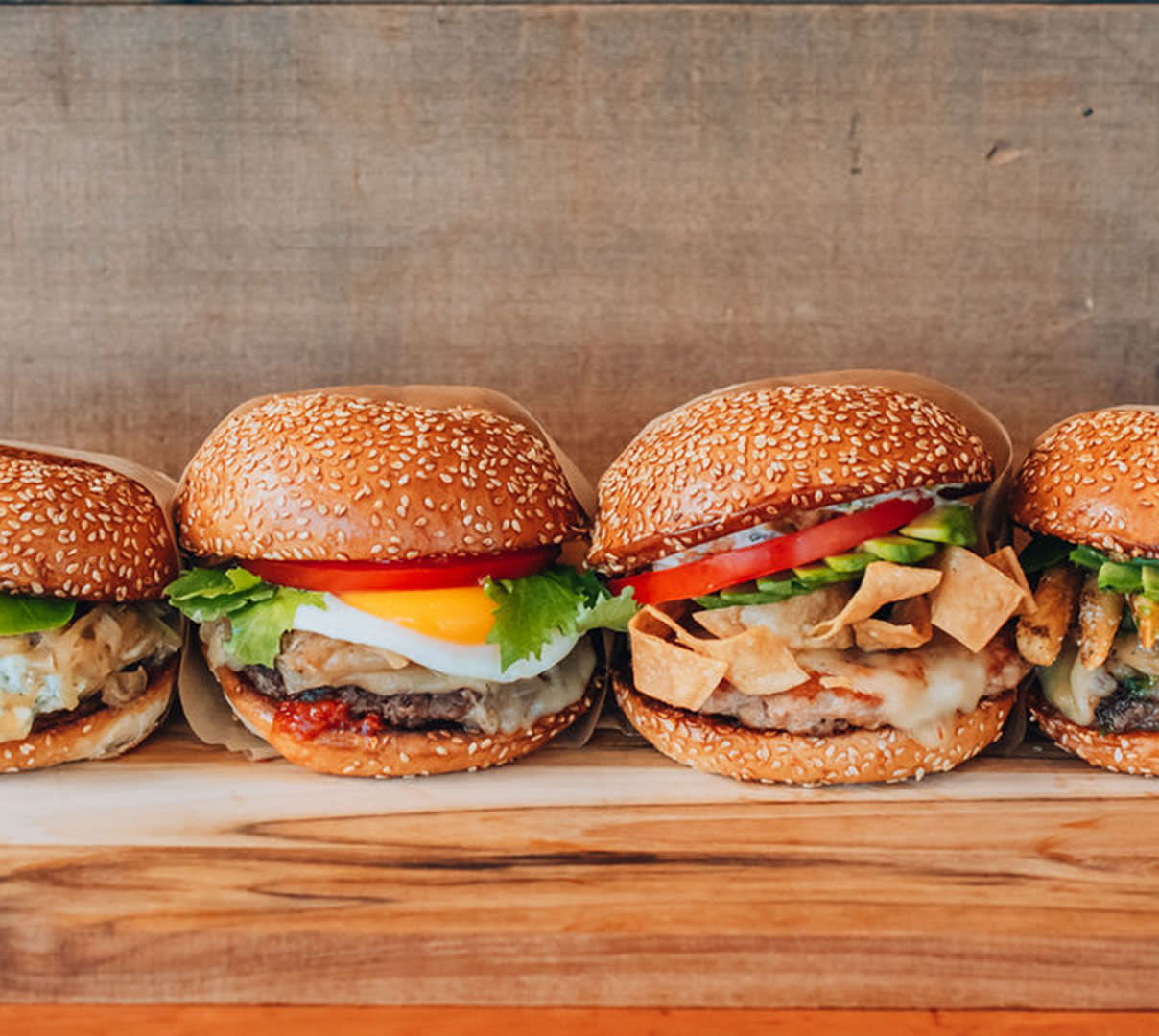The Best Burgers in SF | DoorDash Blog