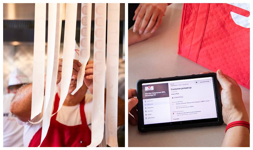 5 Common In-Restaurant Issues — and Tips from Experienced Dashers to ...