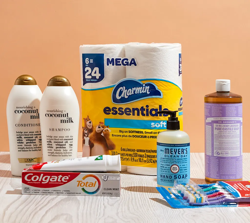 Vacation House Packing Essentials: Everything You Need to Order ...