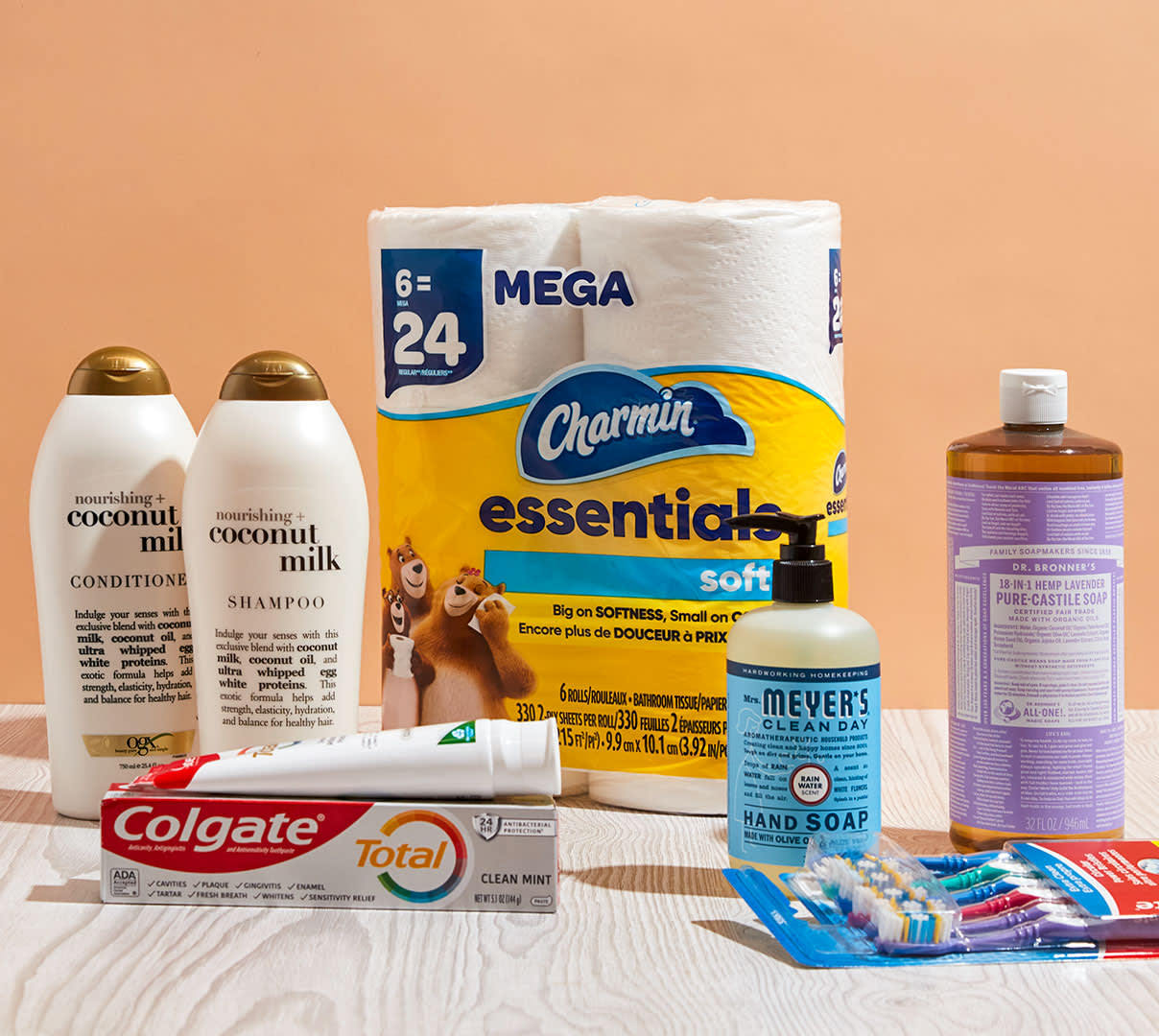 Vacation House Packing Essentials: Everything You Need to Order ...