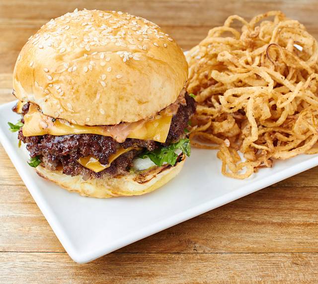 The Best Burgers in SF | DoorDash Blog
