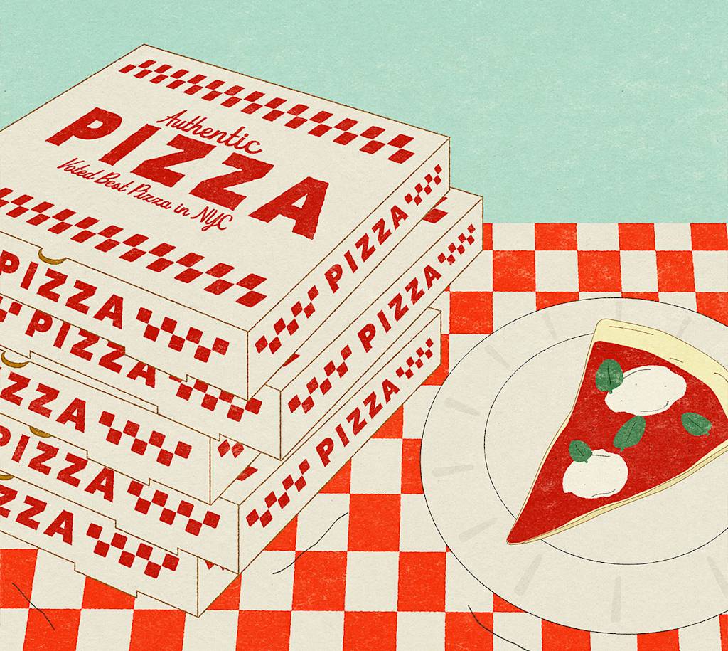 5 Tips For Perfecting Your Delivery Pizza Order | DoorDash Blog