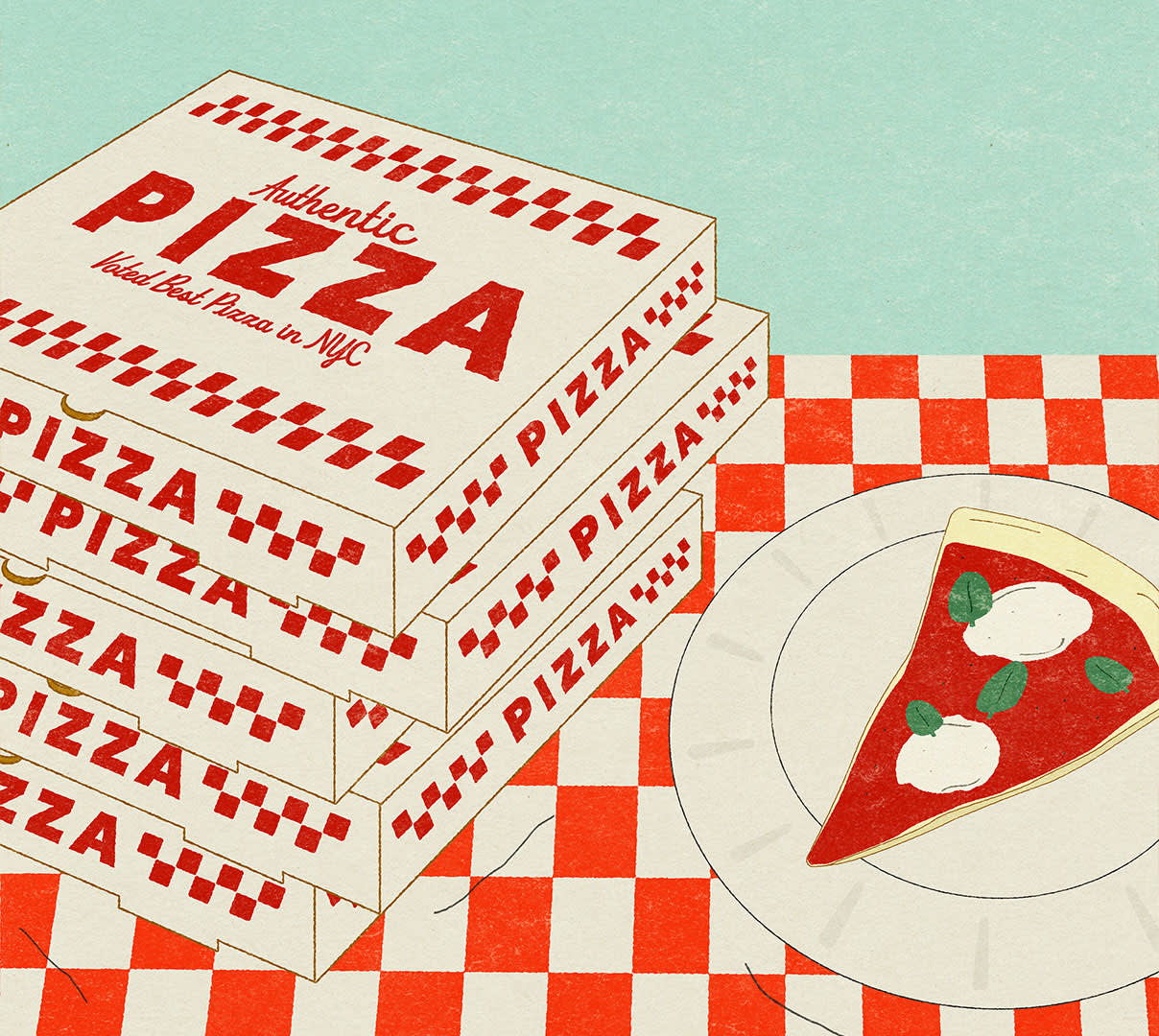 5 Tips For Perfecting Your Delivery Pizza Order | DoorDash Blog