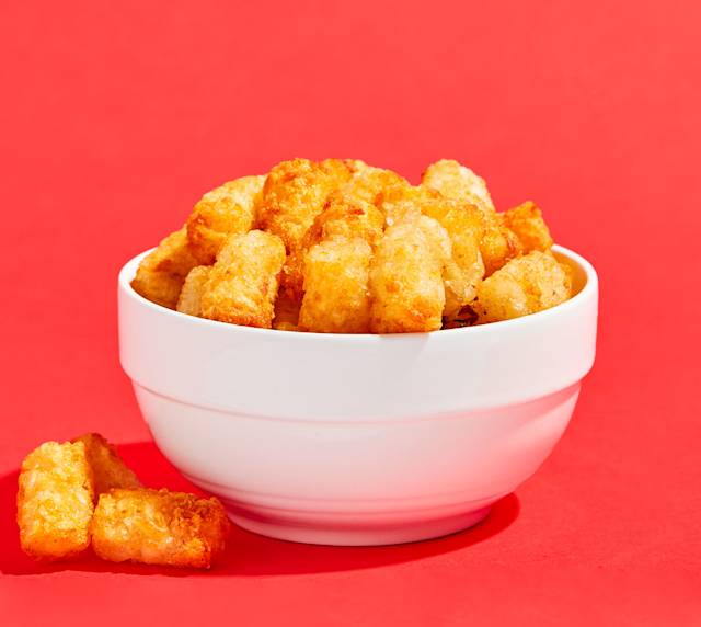 The Best Store-Bought Frozen Tater Tots, Ranked | DoorDash Blog