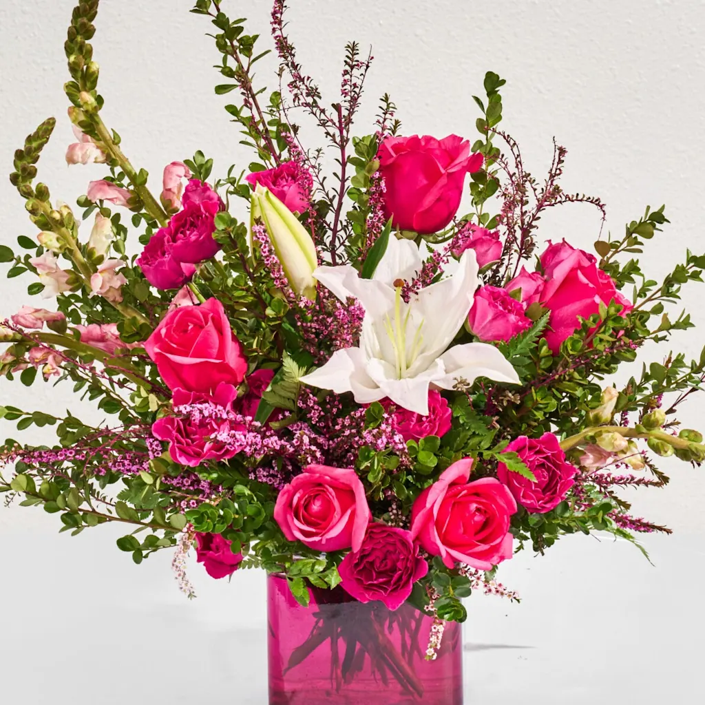 Joyce Florist of Dallas Saw 1156%* in Sales Growth with DoorDash