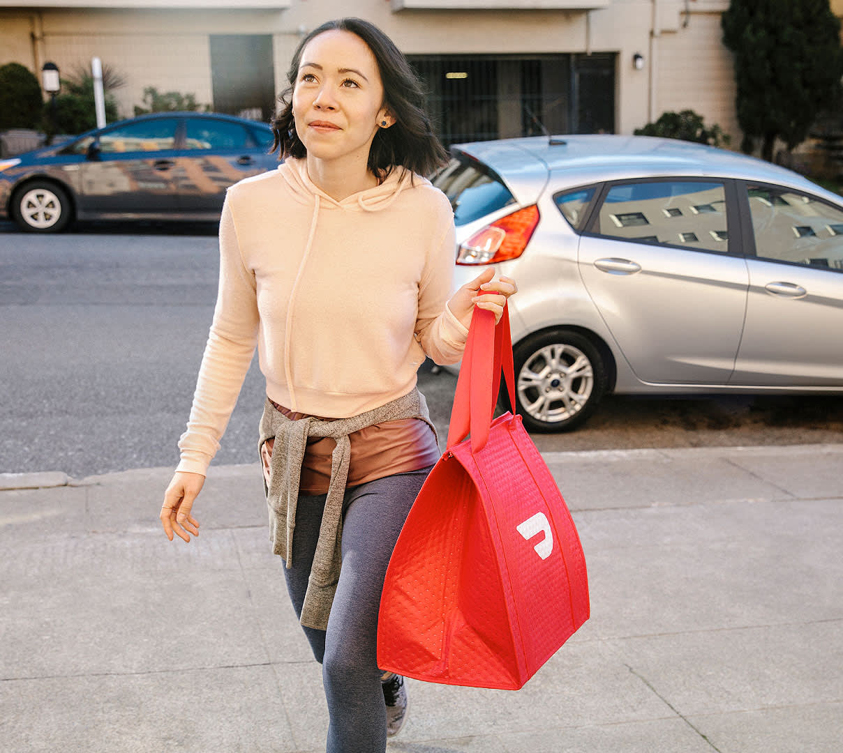 Dasher Rewards | DoorDash Driver Perks