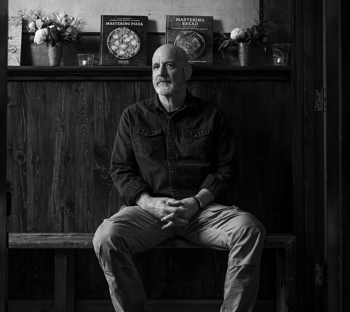 Marc Vetri's Culinary Mentorship Legacy in Philadelphia