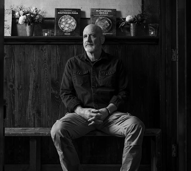 Marc Vetri's Culinary Mentorship Legacy in Philadelphia