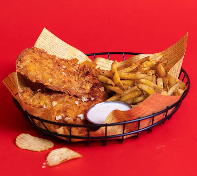 6 Clever Recipe Ideas Using Potato Chip Crumbs | DoorDash Blog