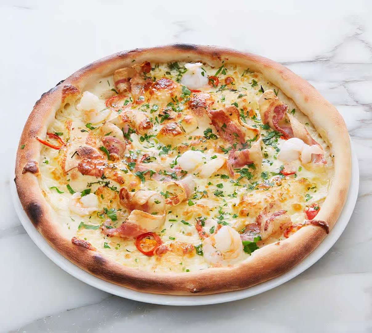 The Best Pizza Restaurants in Melbourne, Australia | DoorDash Blog