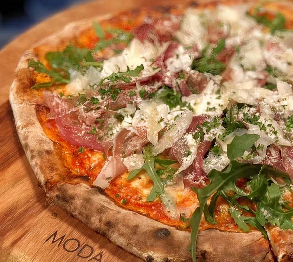 The Best Italian Restaurants in Brisbane, Australia | DoorDash Blog
