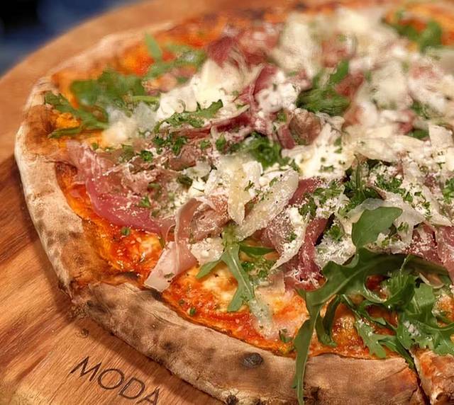 The Best Italian Restaurants in Brisbane, Australia | DoorDash Blog