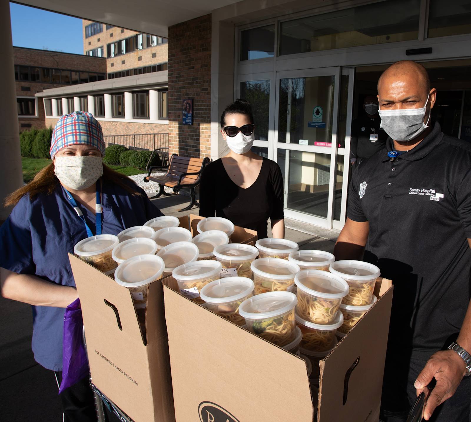 How Tracy Chang, Founder of PAGU, Leads with Empathy