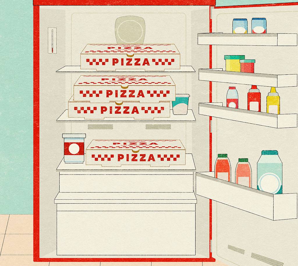 5 Tips For Perfecting Your Delivery Pizza Order | DoorDash Blog