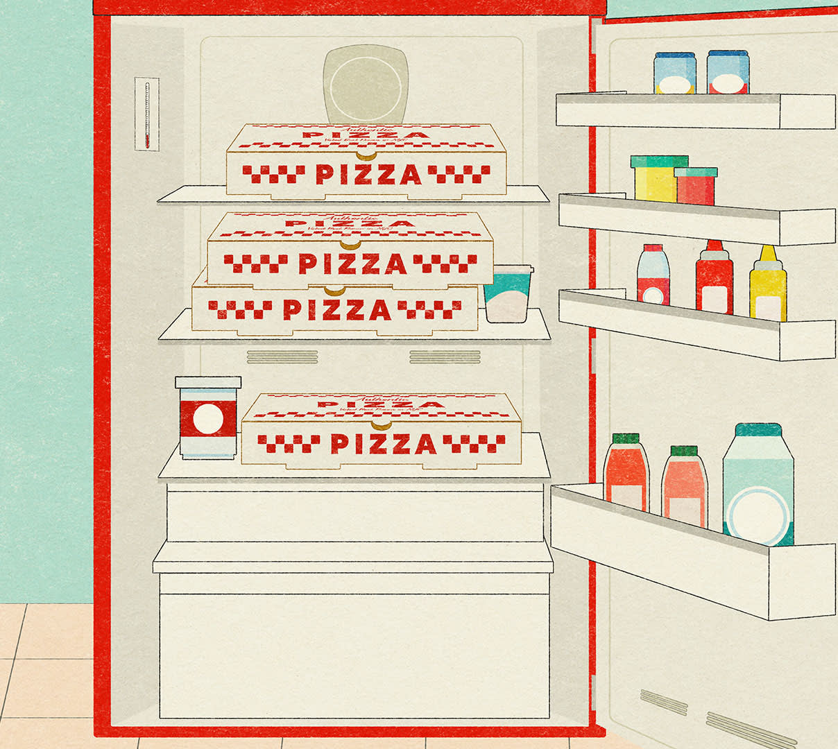 5 Tips For Perfecting Your Delivery Pizza Order | DoorDash Blog