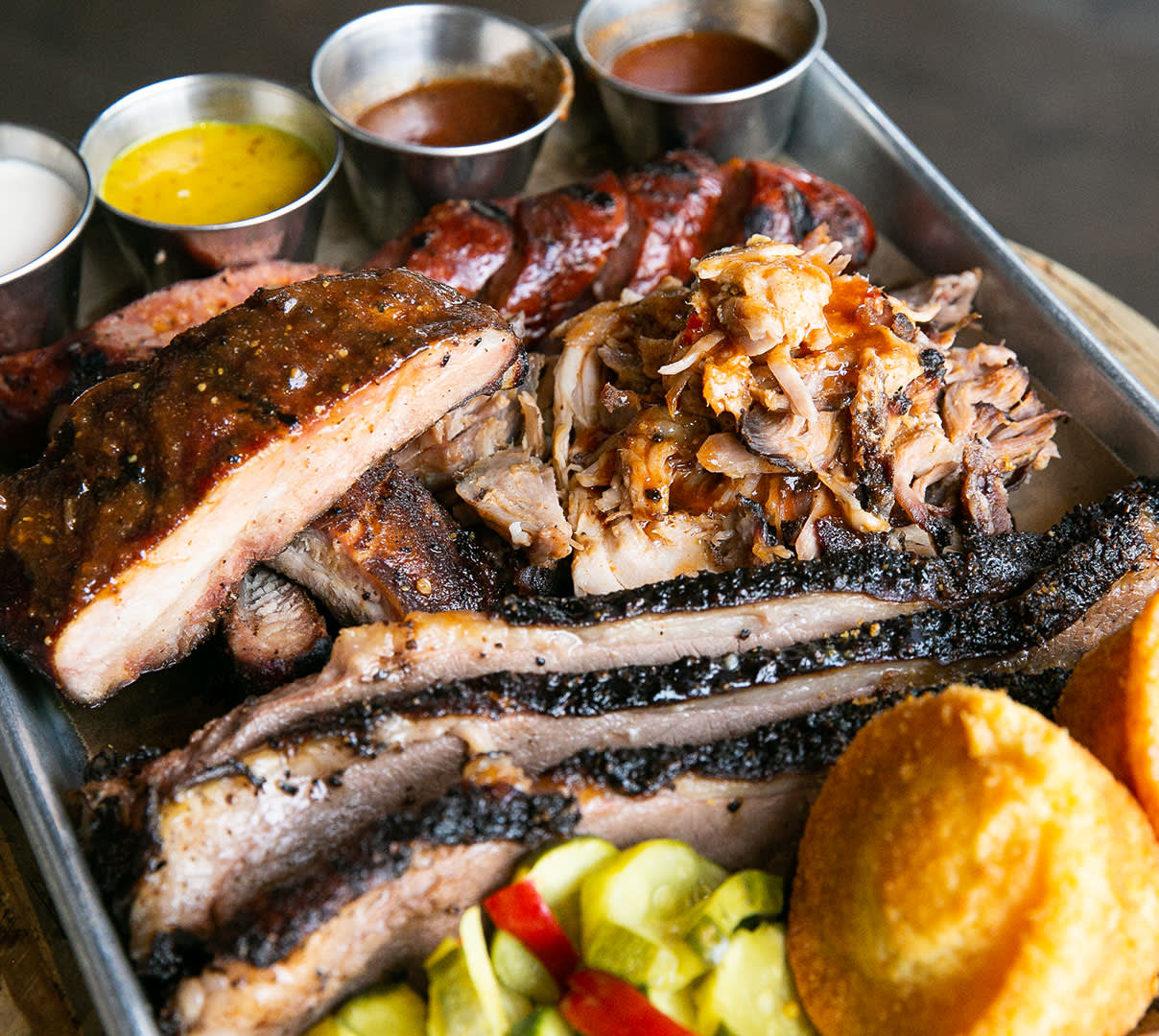 The Best Takeout in D.C. | DoorDash Blog