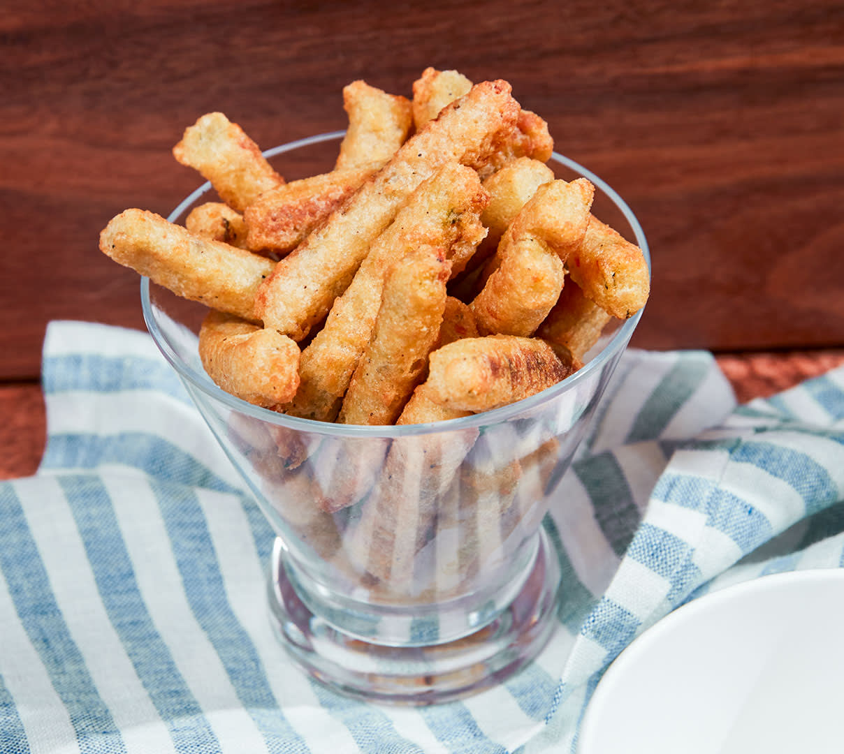 Easy Football Party Foods (Using All Frozen Foods!) | DoorDash Blog