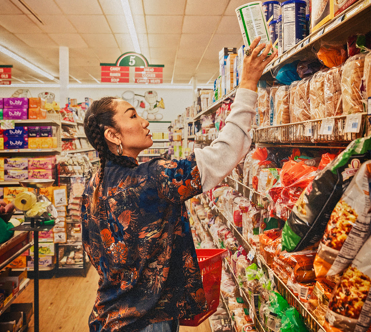 Shop & Deliver with DoorDash: a New Way to Dash | Dasher Central