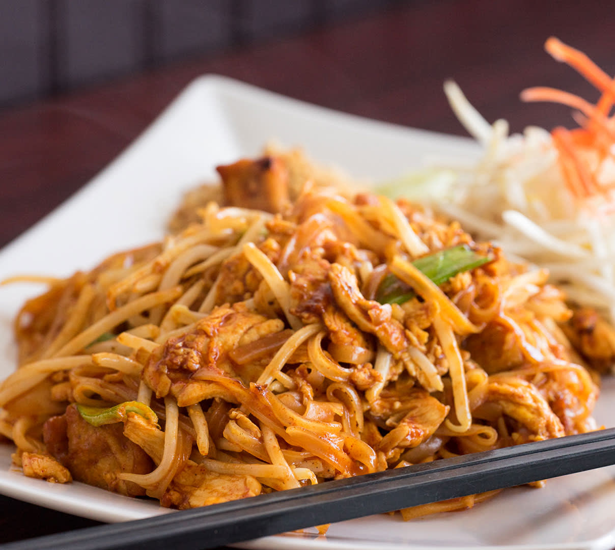 The Best Thai Food in San Francisco and the Bay Area | DoorDash Blog