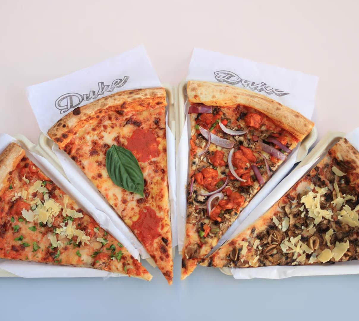 The Best Pizza Restaurants in Melbourne, Australia | DoorDash Blog