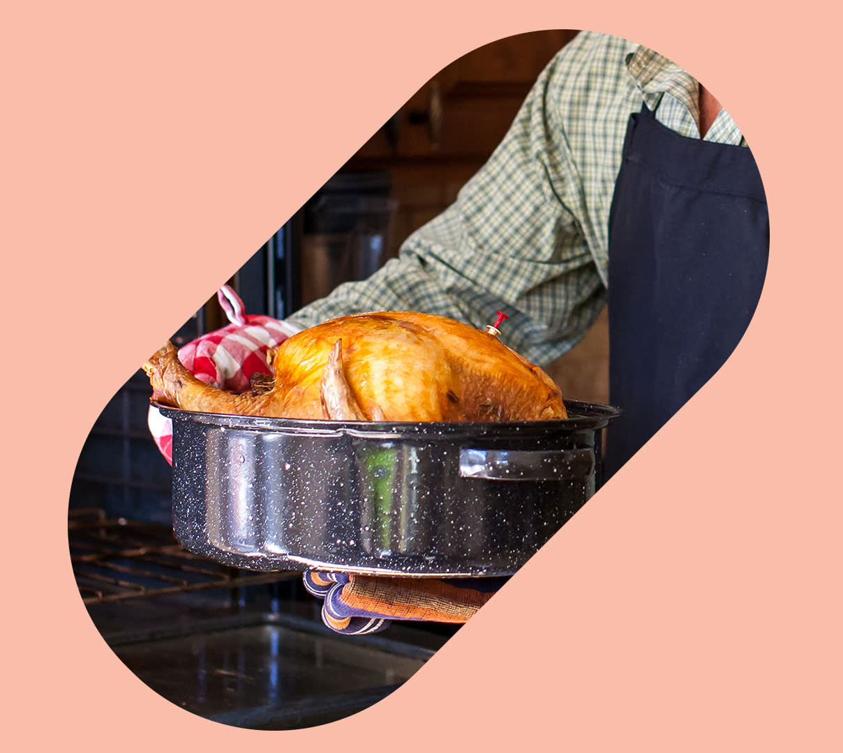 Preparing for Thanksgiving: 17 Expert Hosting Tips | DoorDash Blog