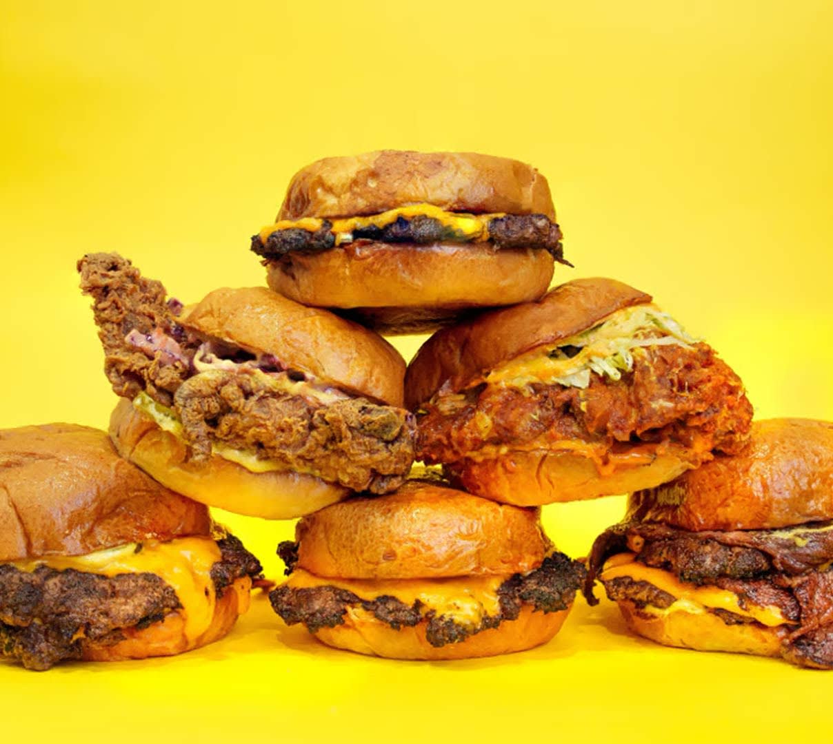 Where to Eat the Best Burgers in Toronto | DoorDash Blog