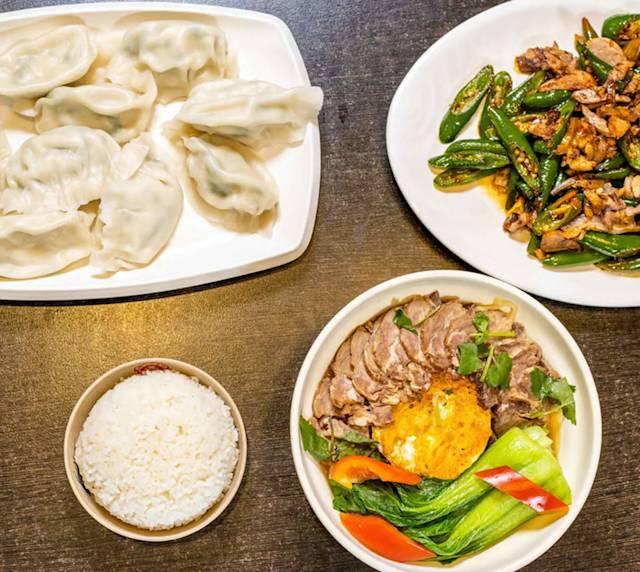 The Best Chinese Restaurants in Melbourne, Australia | DoorDash Blog