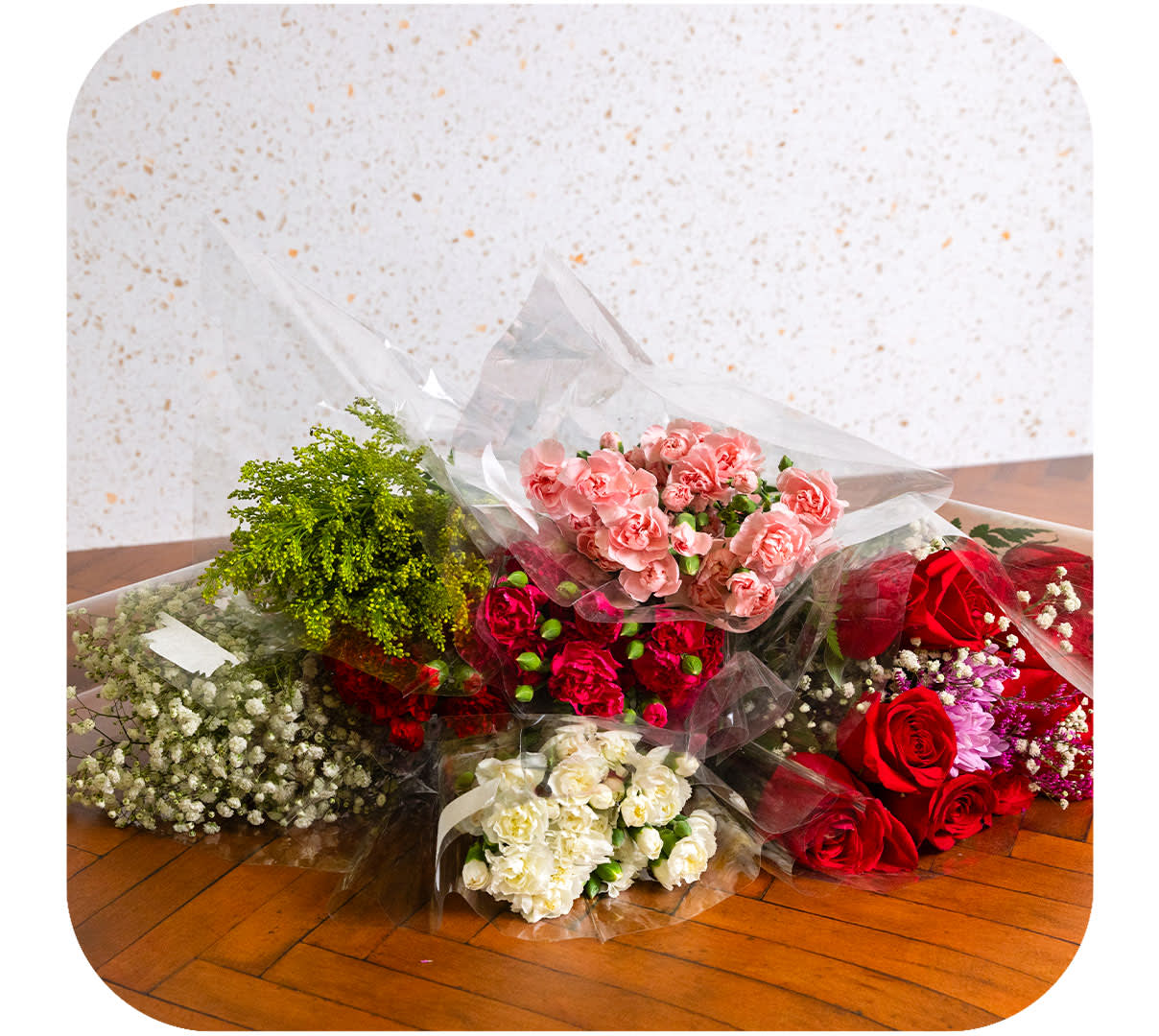 7 Flower Arranging Tips For Stunning Yet Affordable Bouquets | DoorDash ...