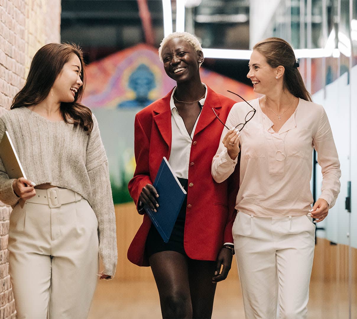 How to Show Employee Appreciation: A Leadership Guide | DoorDash for ...