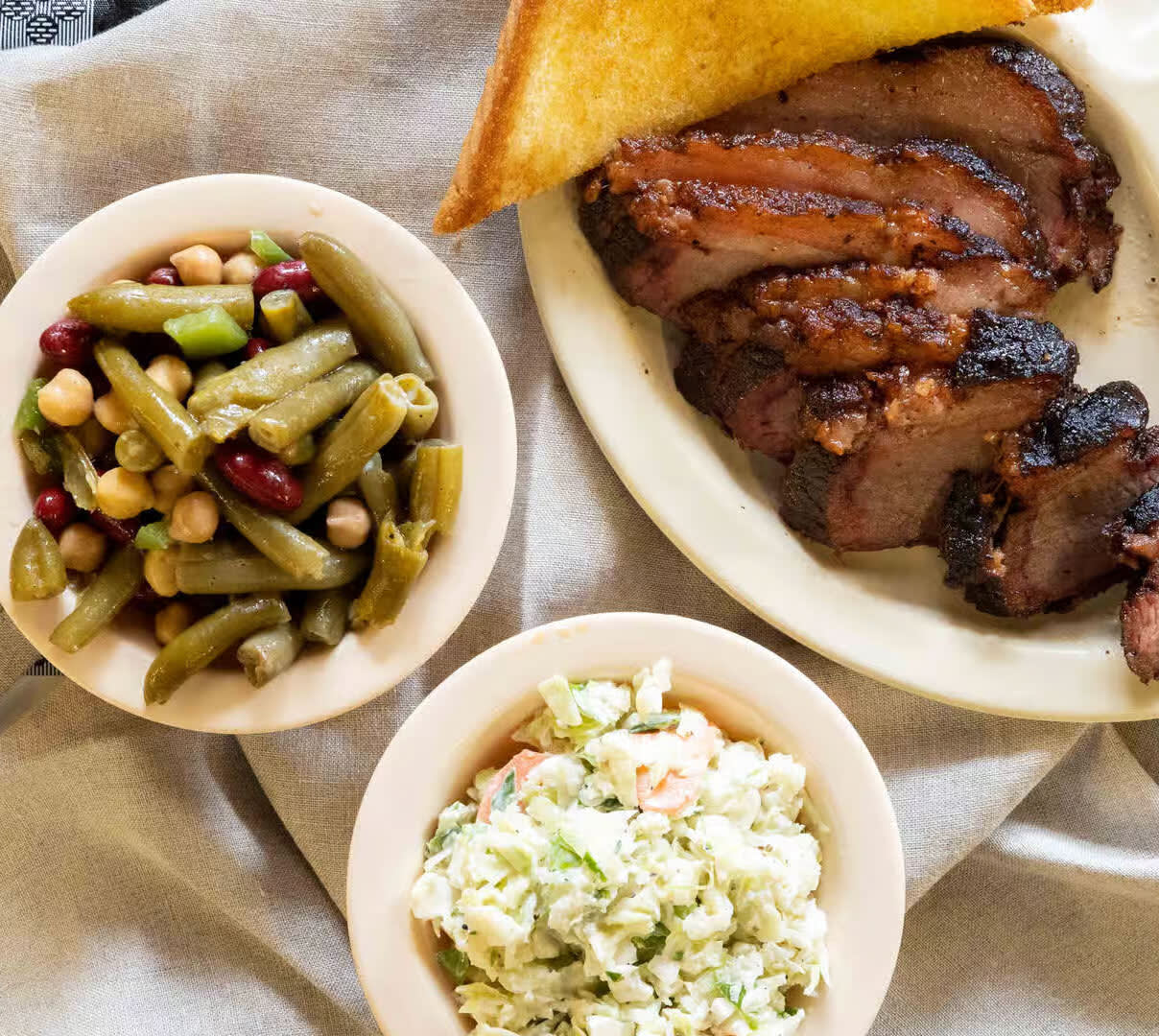 The 10 Best Barbecue Restaurants in Houston | DoorDash Blog