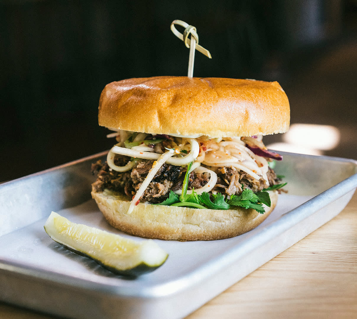 The Best BBQ in Dallas Available for Delivery | DoorDash Blog