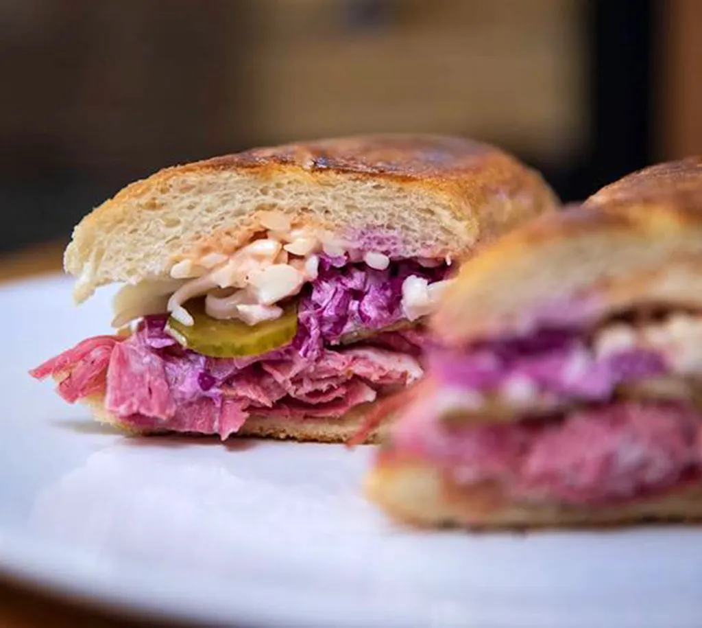 The Best Italian Restaurant in Detroit | DoorDash Blog