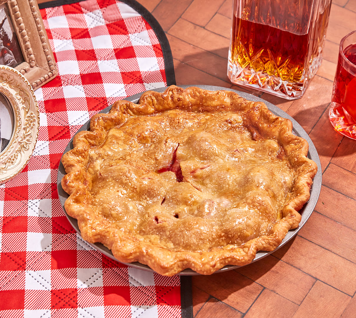 What to Do on Father’s Day If Dad Just Wants to Relax | DoorDash Blog