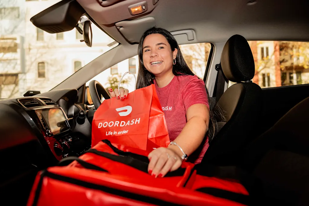 How DoorDash Promotes Safety for Women Dashers | Dasher Central