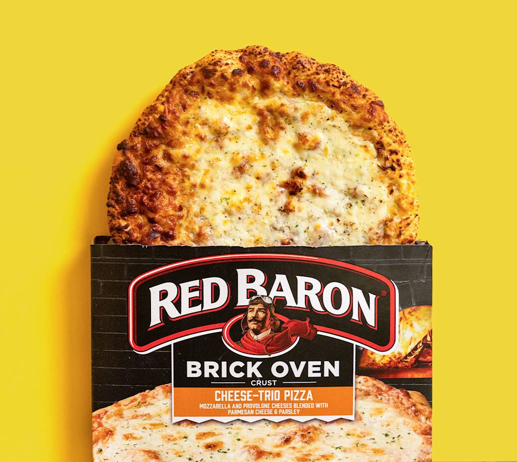 The 6 Best Store-Bought Frozen Pizzas | DoorDash Blog