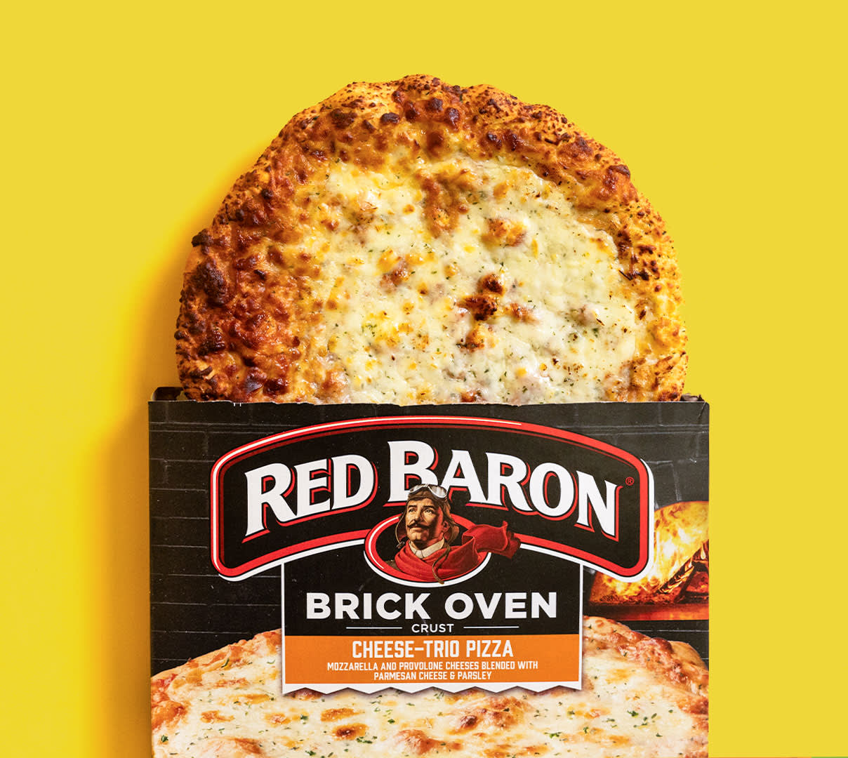 The 6 Best Store-Bought Frozen Pizzas | DoorDash Blog